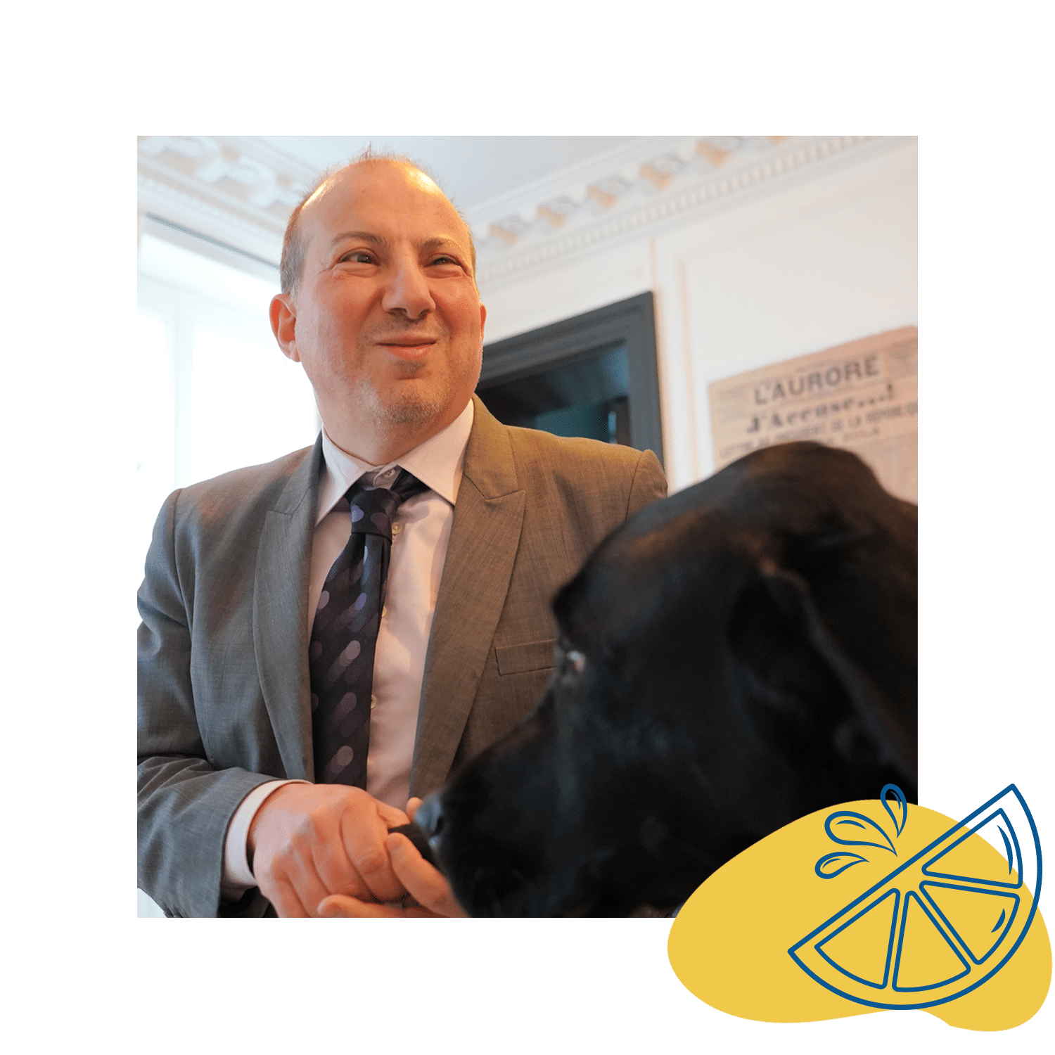 L'équipe | Lemon Adds